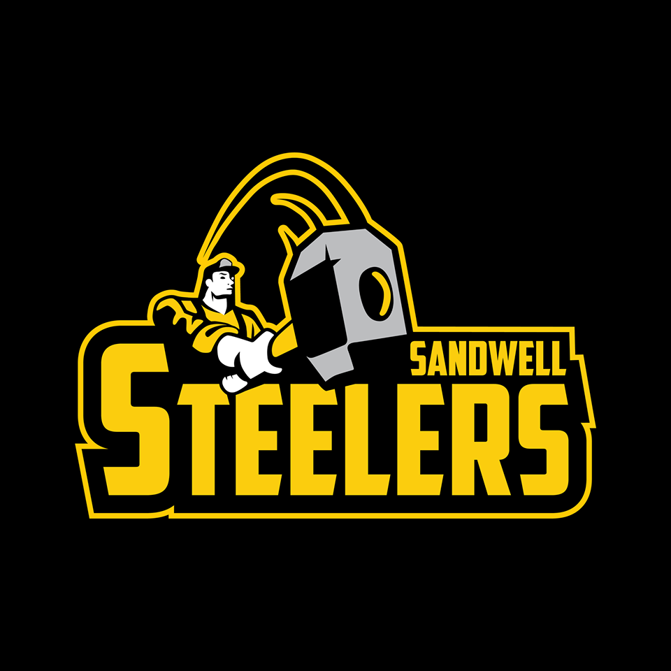 Sandwell Steelers announce BCWA as Charity of the Year - Black Country ...