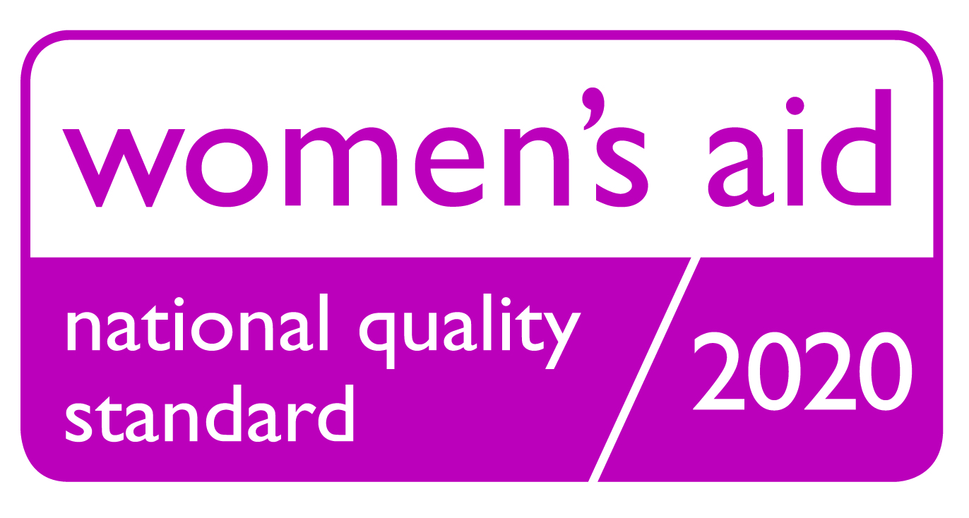 BCWA achieves Women’s Aid National Quality Standard - Black Country ...