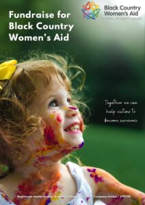 BCWA fundraising pack 2024 A4 v3 - Black Country Womens Aid